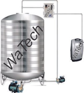 UV Ozonation & Tank – Watech RO System (I) Pvt. Ltd.